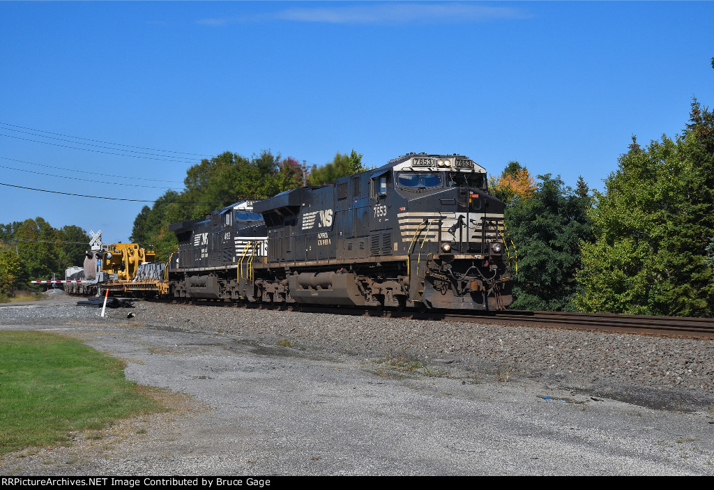 NS 7653